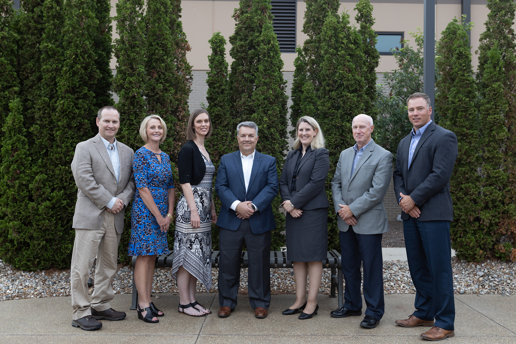 About Us – Kendrick Foundation