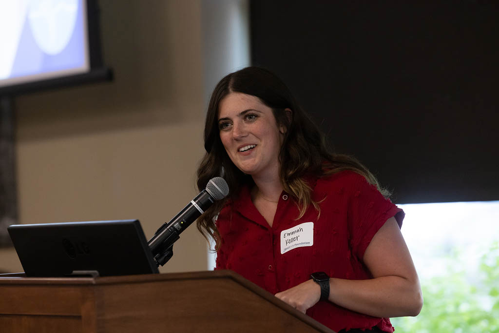 Kendrick Scholars – Kendrick Foundation